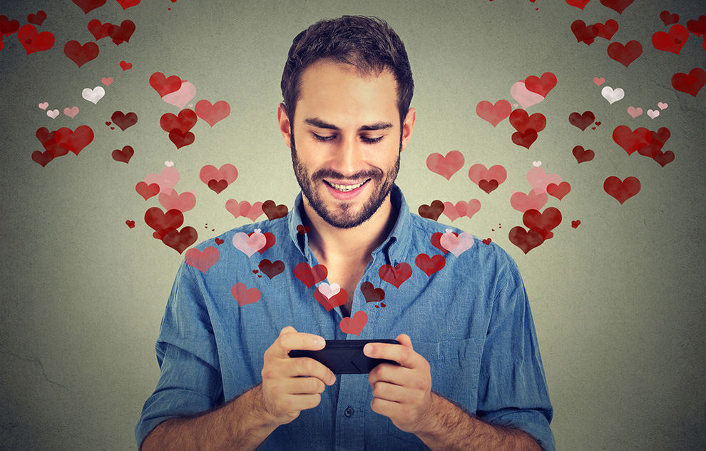 Amor Virtual Funciona na Vida Real? – Palestrante Gisela Campiglia